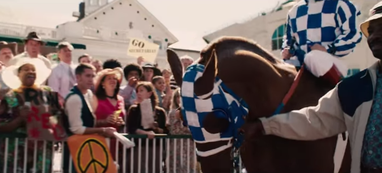 From Track to Screen: The Cinematic Parallels of 'BoJack Horseman' and ...