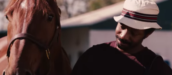 From Track to Screen: The Cinematic Parallels of 'BoJack Horseman' and ...