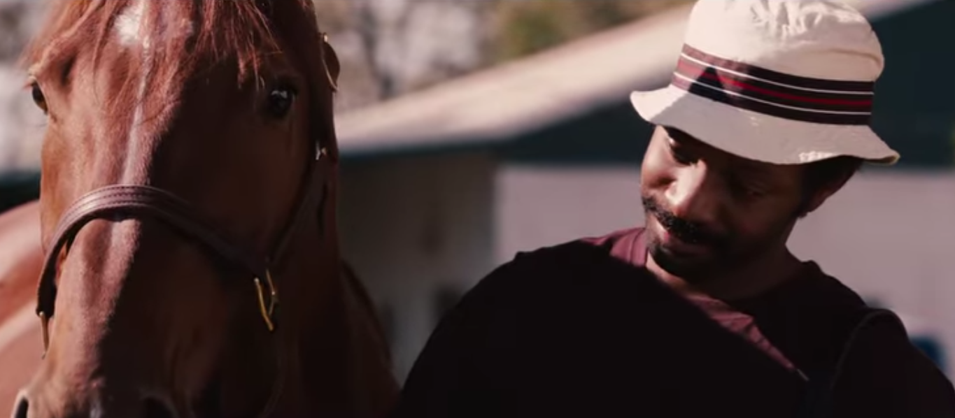 From Track to Screen: The Cinematic Parallels of 'BoJack Horseman' and ...