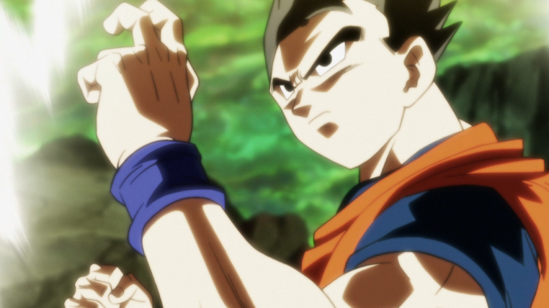 English Dub Review: Dragon Ball Super "The Perfect Survival Tactic ...