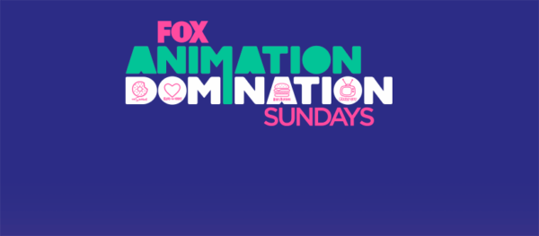 FOX Announces Winter 2025/2026 Animation Domination Schedule ...
