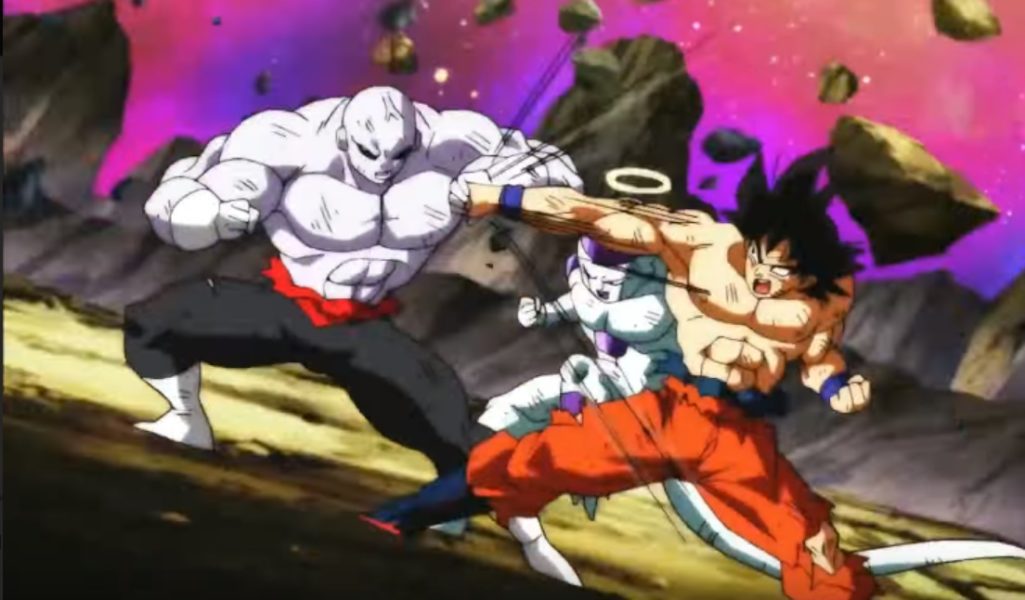 English Dub Review: Dragon Ball Super "The Miraculous Conclusion ...
