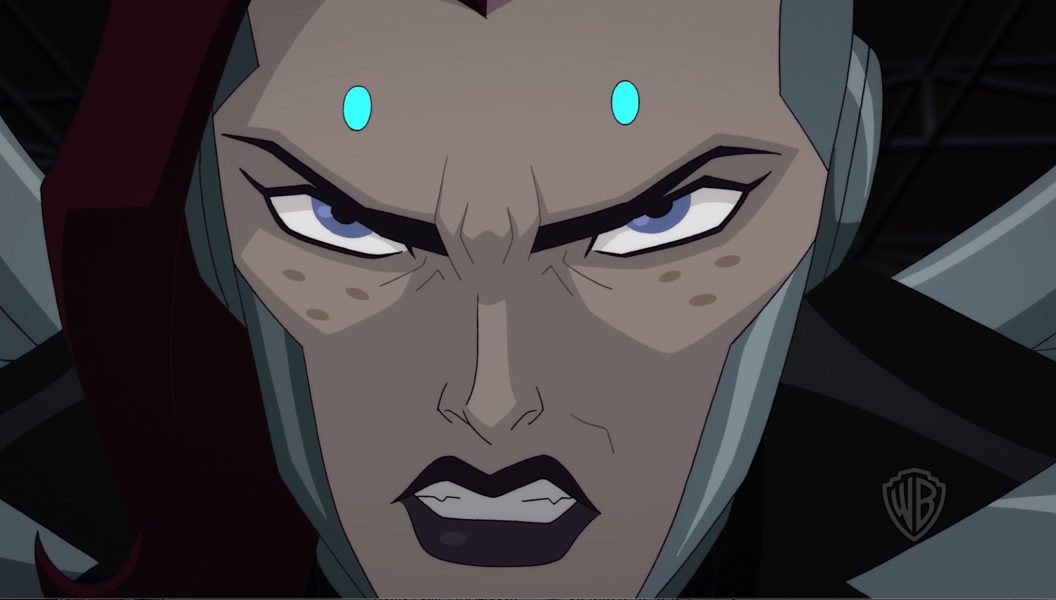New WarnerMedia Clips: RWBY ; Primal ; Wonder Woman: Bloodlines ...