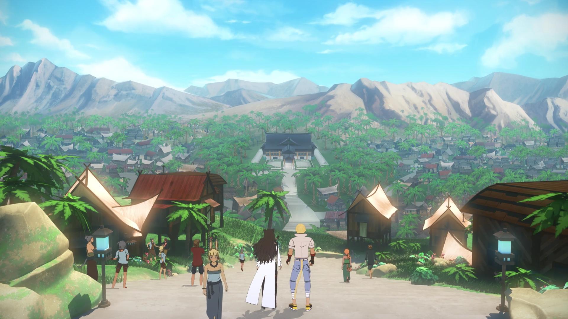 Beasts and Witch Hunts: A RWBY/Radiant Editorial - Bubbleblabber