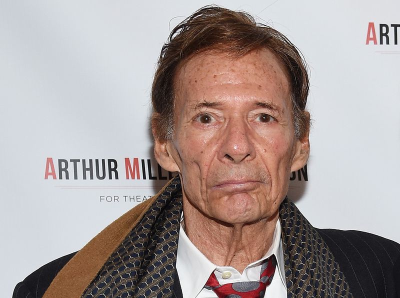 Voice Of "Archer's" 'Ron Cadillac'-Ron Leibman-Passes - Bubbleblabber