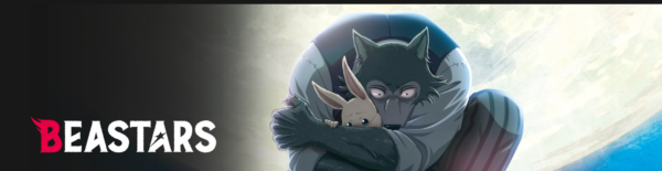 Netflix Drops Trailer For "Beastars" With Release Date - Bubbleblabber