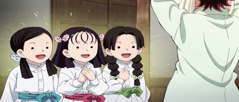 English Dub Review: Demon Slayer: Kimetsu no Yaiba “Rehabilitation ...