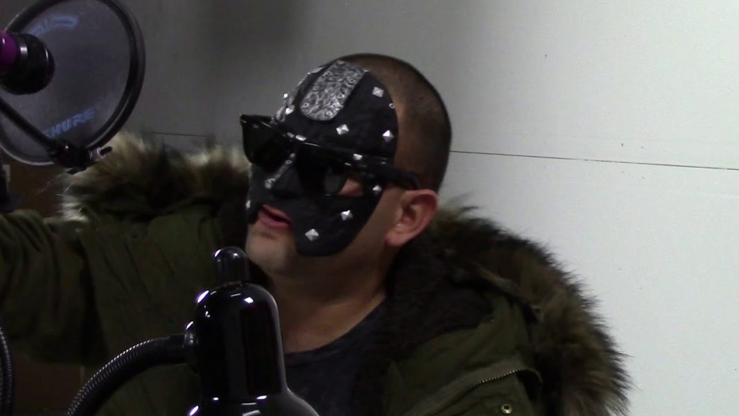 [Interview] J.J. Villard On Resurrecting His Heightened He-Man Hedonist ...