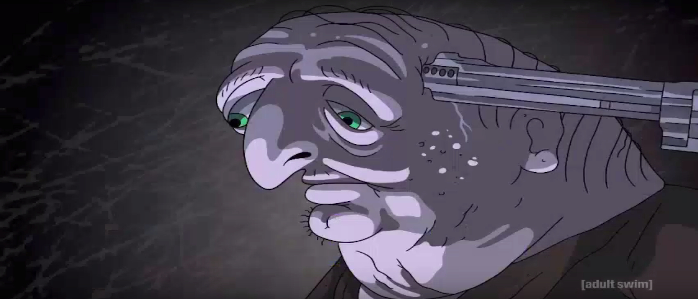 Why Adult Swim’s ‘Smiling Friends’ Pilot Desperately Needs To Become A ...