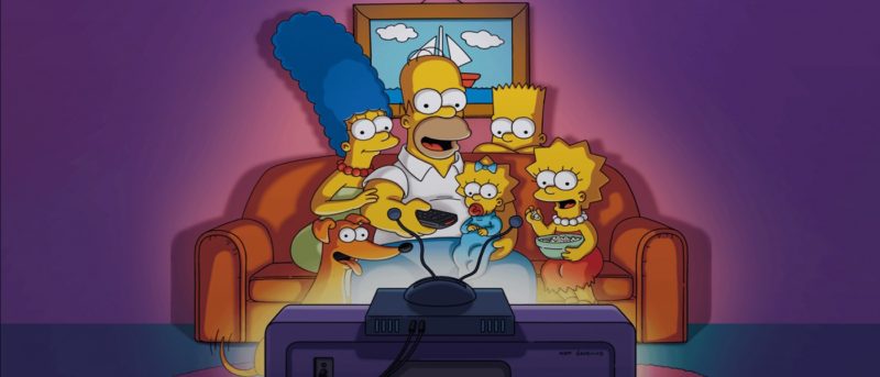 Review: The Simpsons “The Longest Marge" - Bubbleblabber