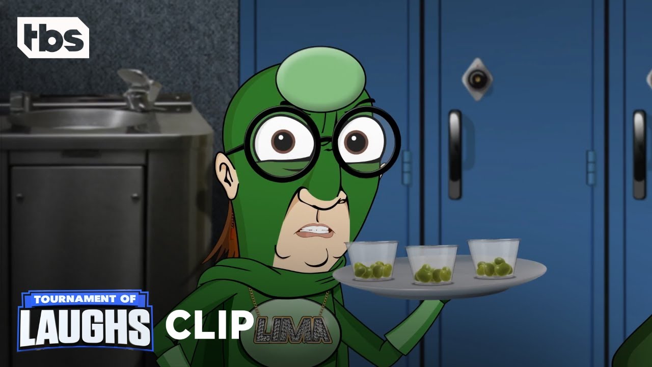 Jim Norton Showcases What Could Have Been The "Chip Chipperson ...