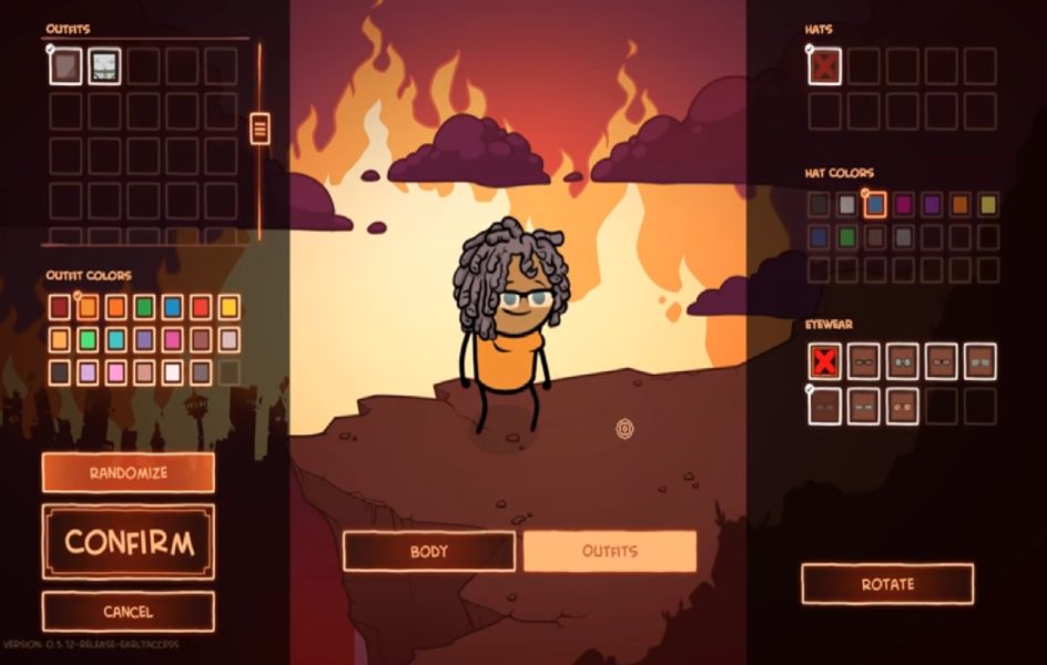 Game Review: Rapture Rejects: Cyanide & Happiness - Bubbleblabber