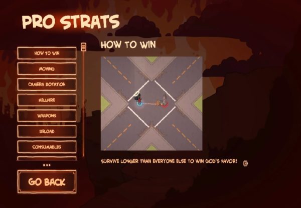 Game Review: Rapture Rejects: Cyanide & Happiness - Bubbleblabber