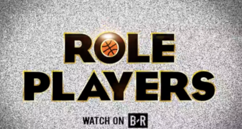 Bleacher Report Launches "Role Players" Animated Series - Bubbleblabber