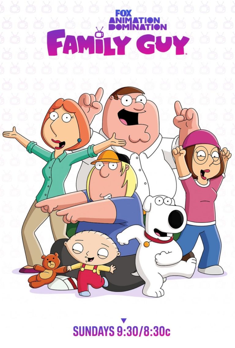 Review: Family Guy “The Talented Mr. Stewie” - Bubbleblabber