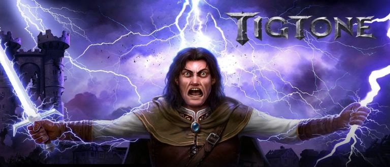 Review: Tigtone "Tigtone and the Seven-Headed Serpent of Kloom ...