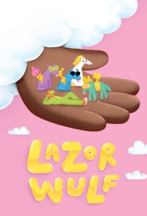 Review: Lazor Wulf "We Good? ; "Where You Stay?" - Bubbleblabber