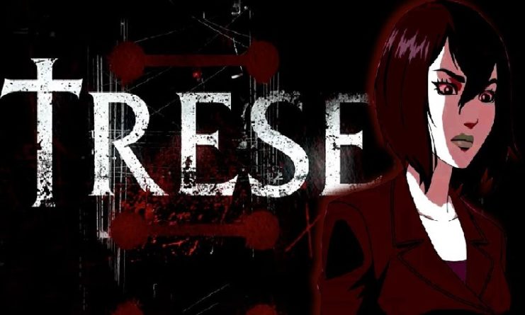 English Dub Review: Trese Season One - Bubbleblabber