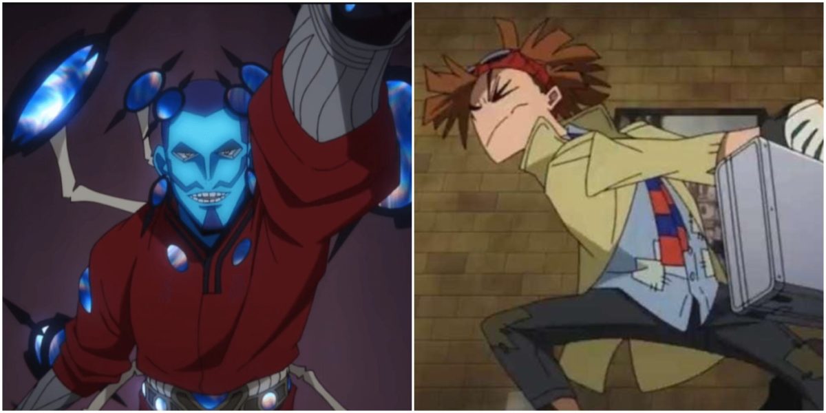 Robbie Daymond and Ryan Colt Levy On Their MHA: World Heroes’ Mission ...