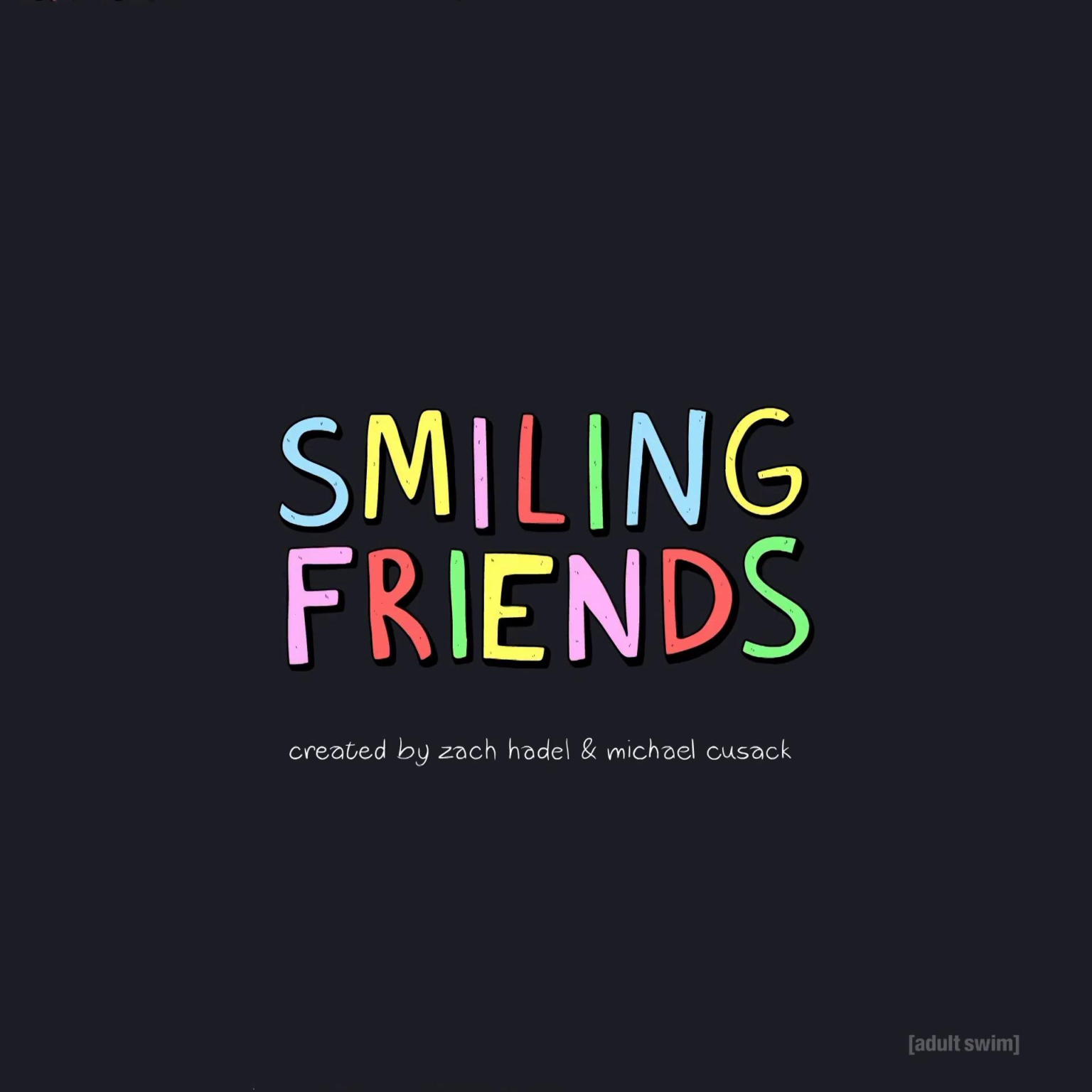 Review: Smiling Friends: “Gwimbly: Definitive Remastered Enhanced ...