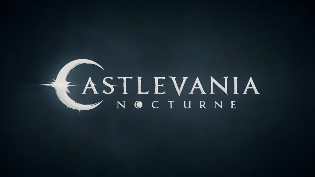 Castlevania: Nocturne: Trailer Released For New Spin-Off Series Coming ...