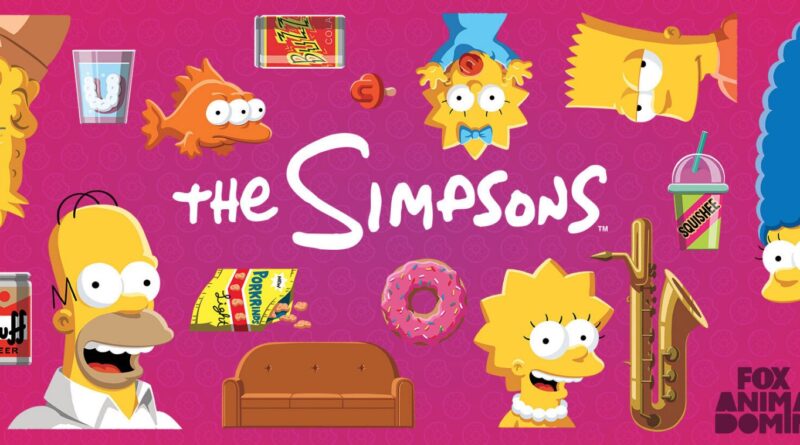 Review: The Simpsons “Frinkenstein’s Monster” - Bubbleblabber
