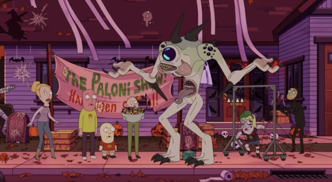 Ranking The Paloni Show: Which Short Should Get A Spin-Off? - Page 12 ...