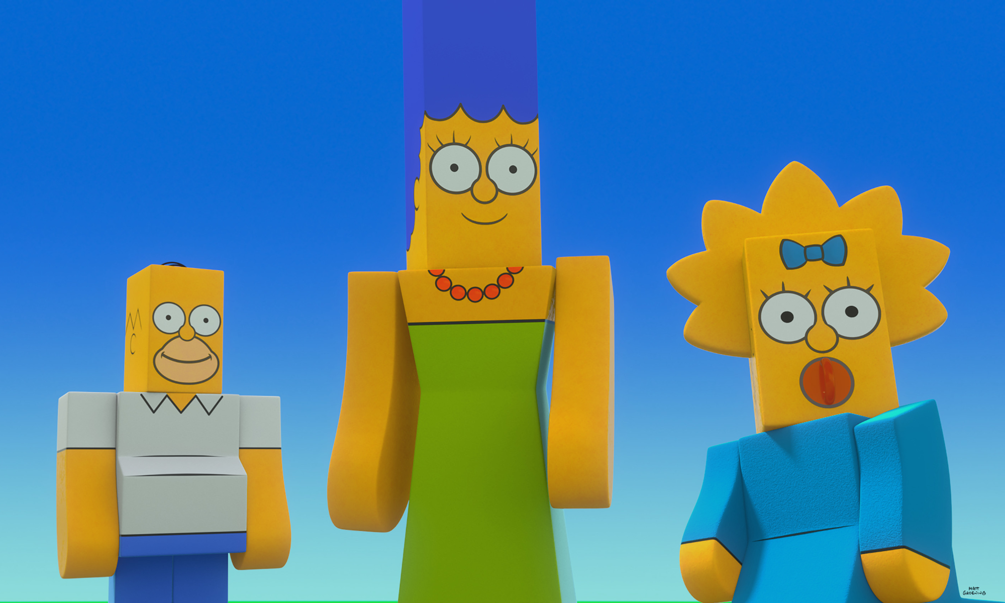 Breaking Bad Simpsons Episode