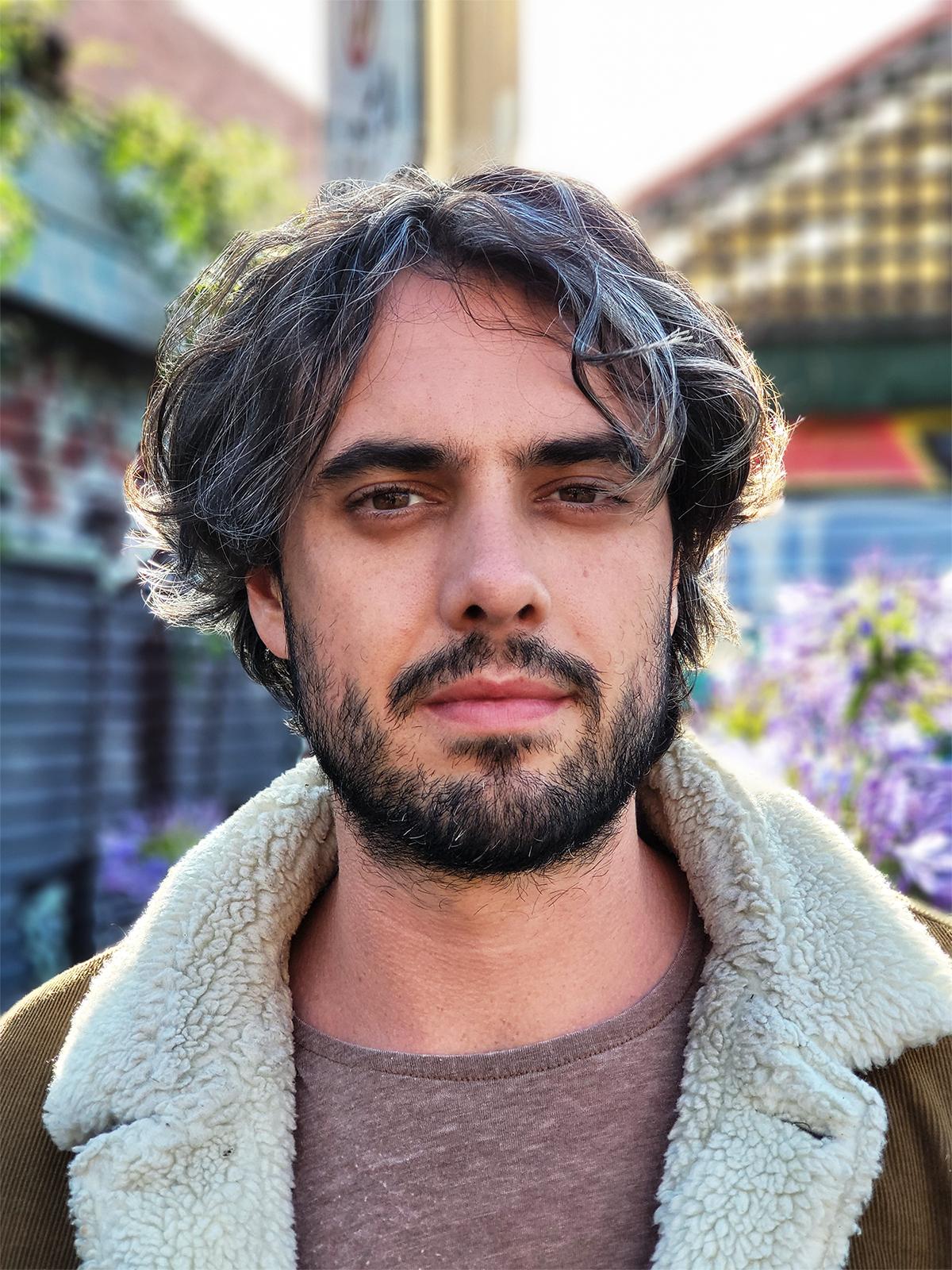 [Exclusive Interview] YOLO: Silver Destiny: Michael Cusack on Sarah and ...