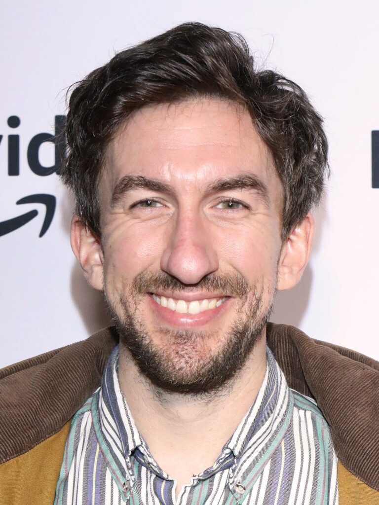 [Exclusive Interview] Gary and His Demons: Mark Little on Finding Peace ...