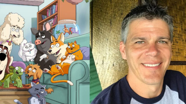 Recap: American Dad! Comic-Con@Home 2021 Panel - Bubbleblabber