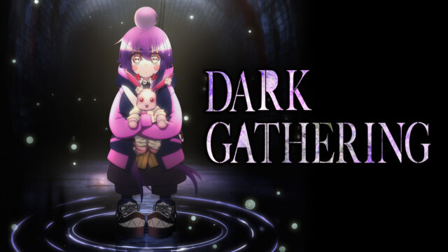 English Dub Review: Dark Gathering “Morning Twilight” - Bubbleblabber
