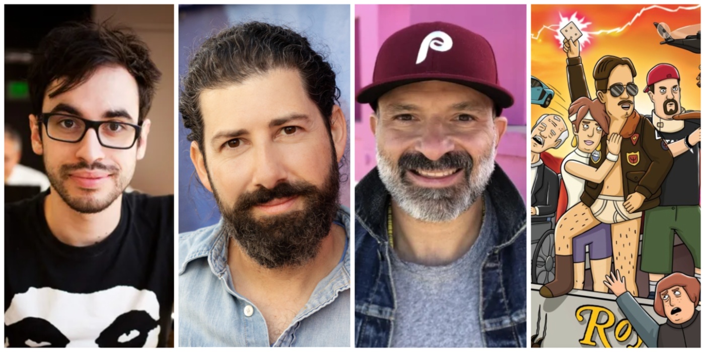 Review: Monster High “The Monster Way” - Bubbleblabber