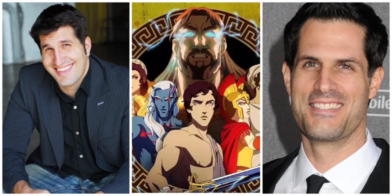 Tubi: Weedmaps Teams With The Freak Brothers For Second Season ...