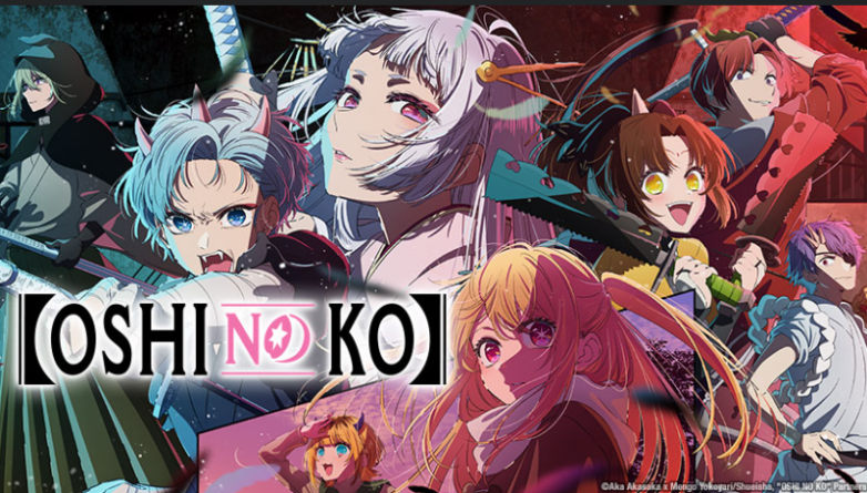 English Dub Review: Oshi no Ko "Idols and Relationships" - Bubbleblabber