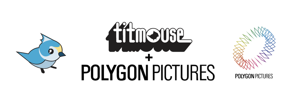 Industry News: Titmouse X Polygon ; Cutting Class X Lakeside Animation Announce Co-Prod Deals ...