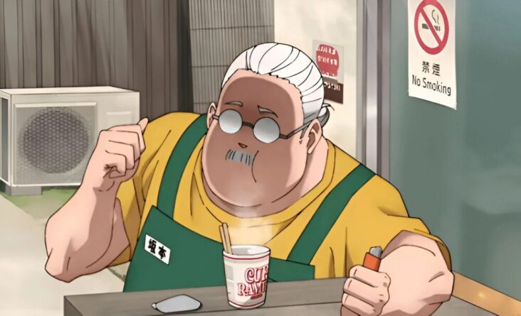 The Anime Streaming Paradigm Shift: How Netflix Mainstreamed a Movement ...