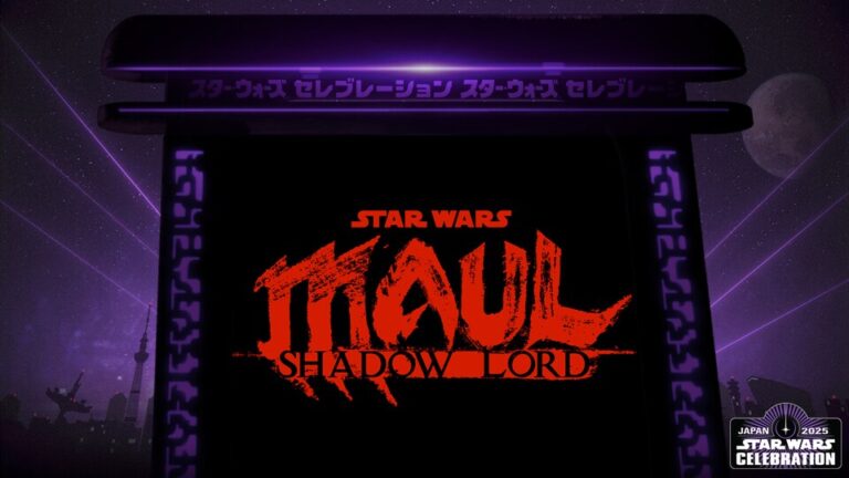 Review: Star Wars - Maul: Shadow Lord "Chapter 9: Strange Allies ...