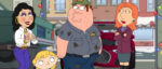 Review: Family Guy "Disney’s Hulu’s Family Guy’s Hallmark Channel’s ...