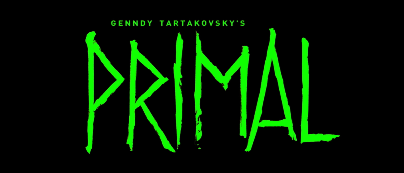 Review: Primal "Vengeance of Death"