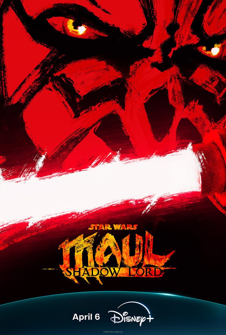Darth Maul Returns: Everything We Know About ‘Star Wars: Maul — Shadow ...