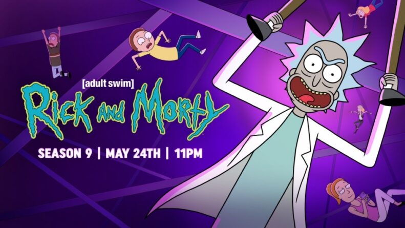 ‘Rick and Morty’ Spin-Off? Adult Swim Announces ‘President Curtis ...