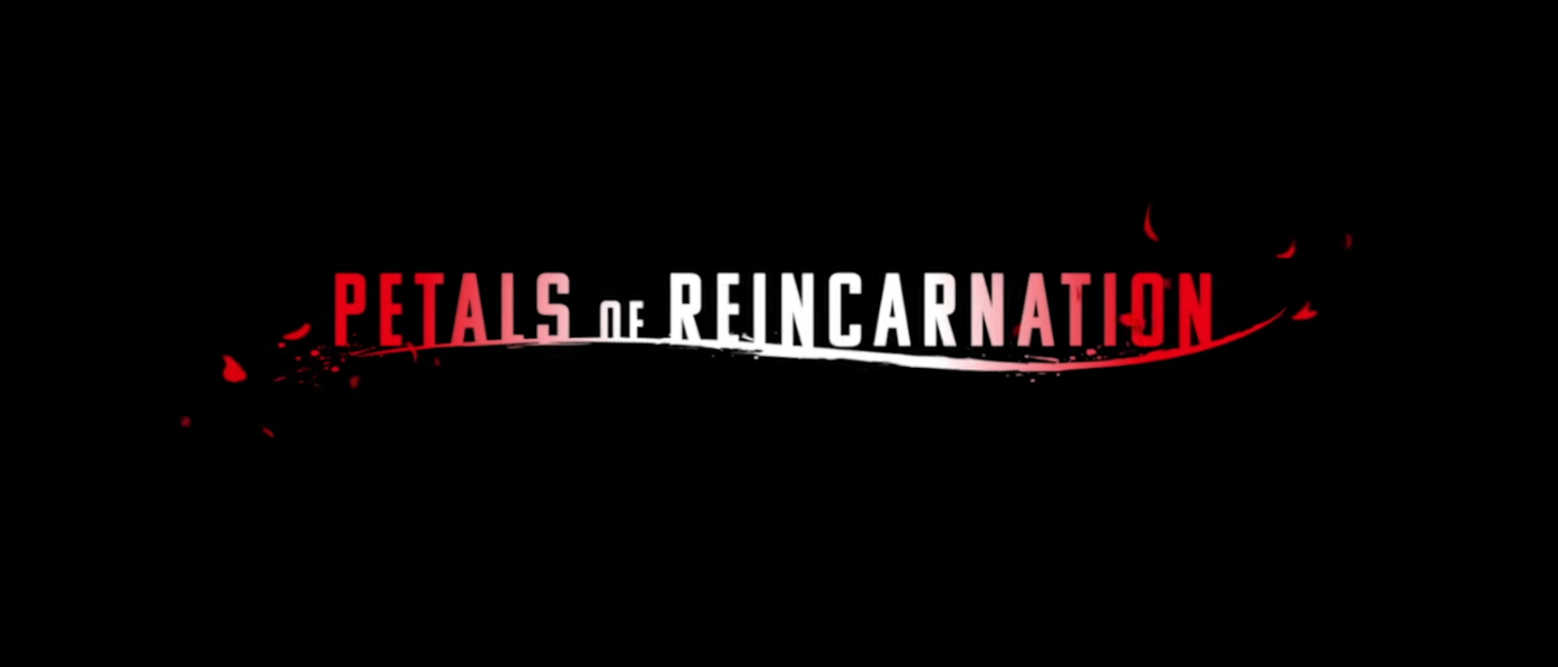 English Dub Review: Petals Of Reincarnation "The Way Of The Returner"